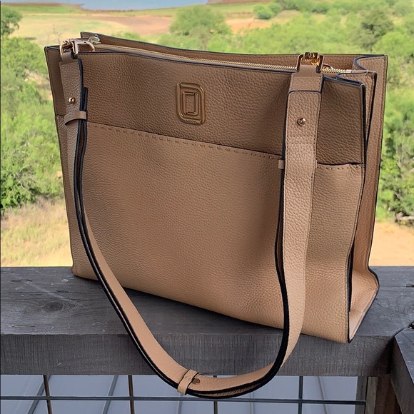 Luana | Bags | Nwt Luana Vera Tote | Poshmark